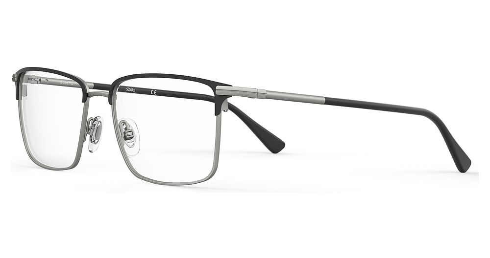 Safilo Elasta E 7248 Eyeglasses