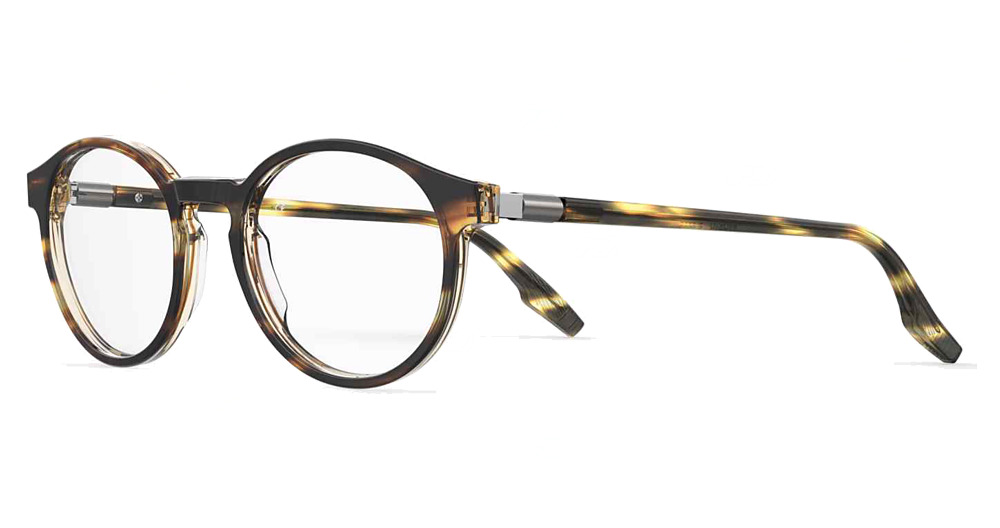 Safilo Elasta E 8003 Eyeglasses