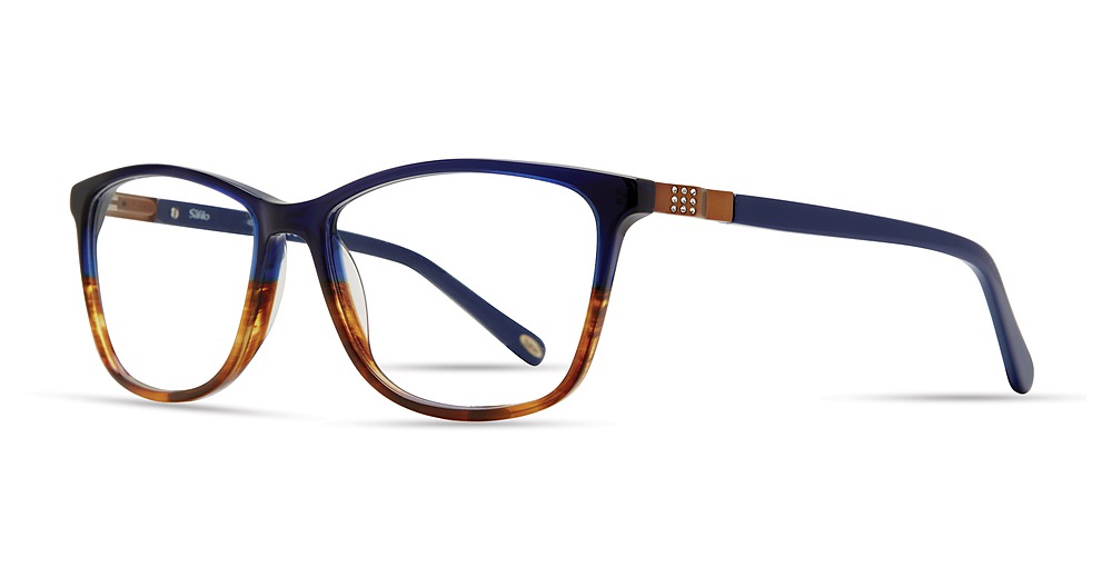 Safilo Emozioni EM 4055 Eyeglasses