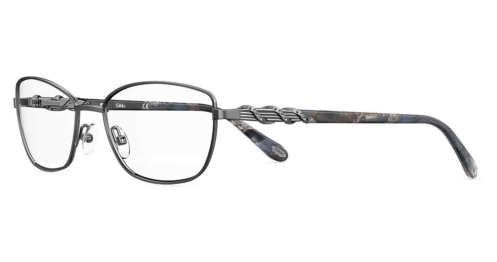 Safilo Emozioni EM 4397 Eyeglasses