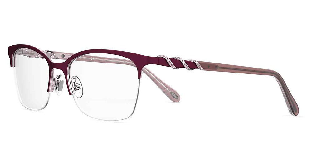 Safilo Emozioni EM 4412 Eyeglasses