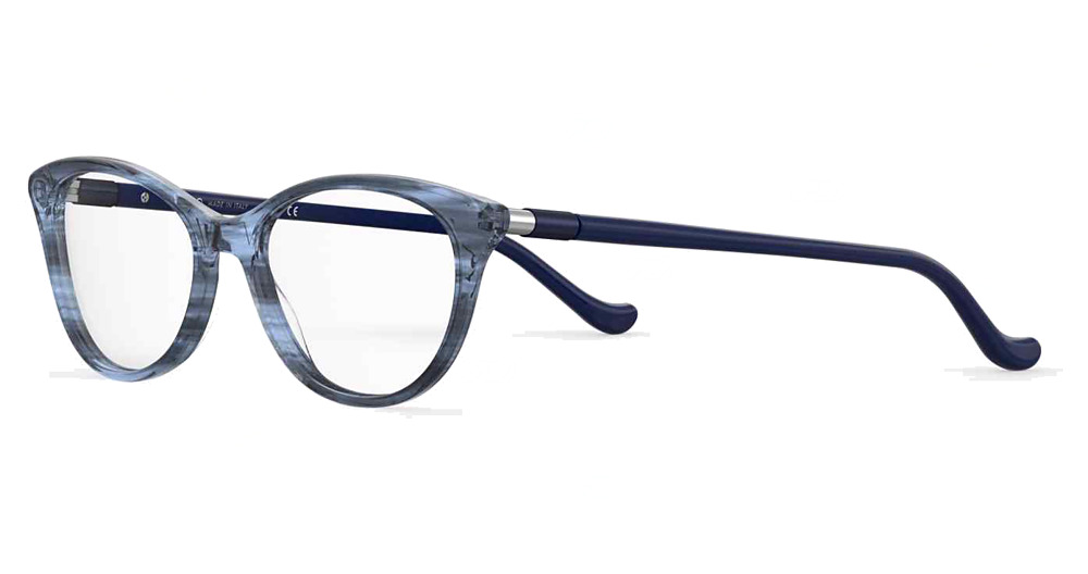 Safilo Emozioni EM 8502 Eyeglasses
