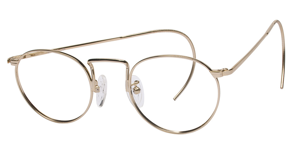 Shuron Ronstrong Eyeglasses