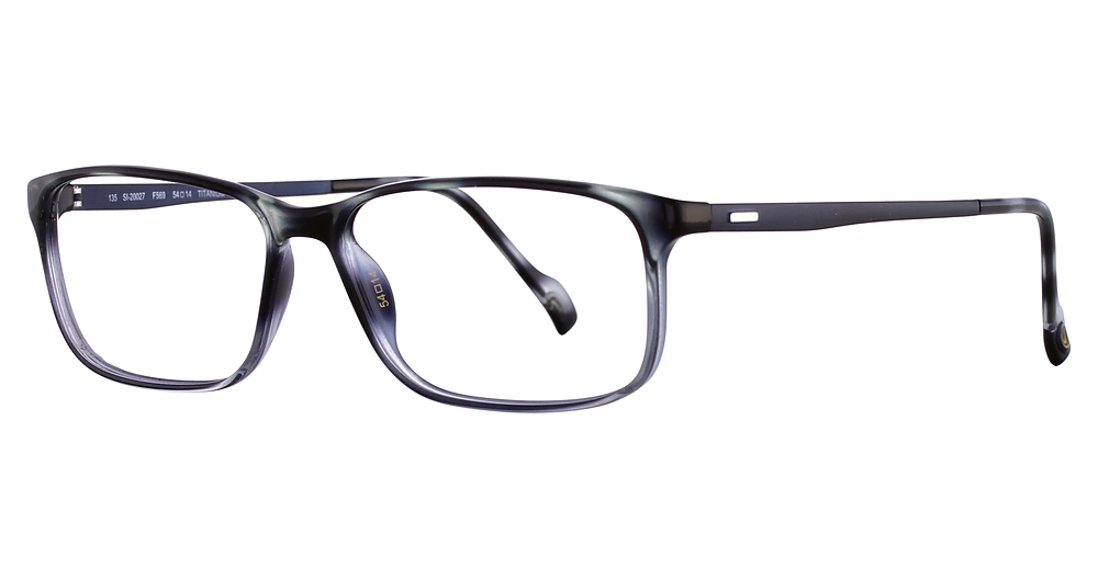 STEPPER 20027 SI Eyeglasses