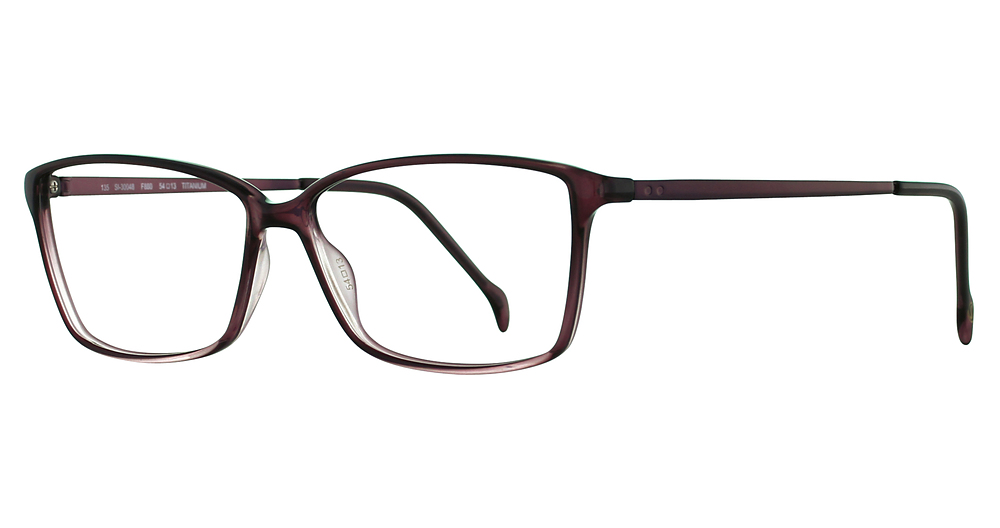 STEPPER 30048 SI Eyeglasses