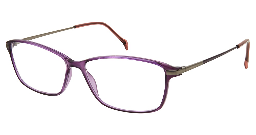 STEPPER 30059 SI Eyeglasses