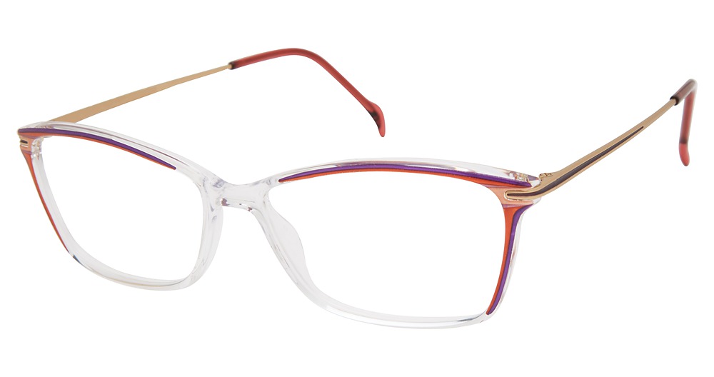 STEPPER 30070 SI Eyeglasses