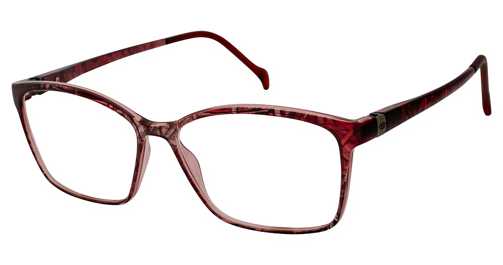 STEPPER 30098 SI Eyeglasses