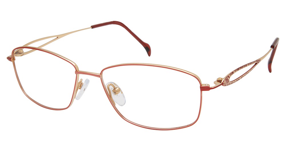 STEPPER 50071 SI Eyeglasses