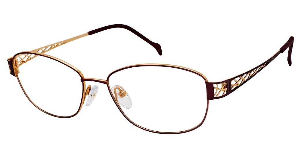 STEPPER 50159 SI Eyeglasses