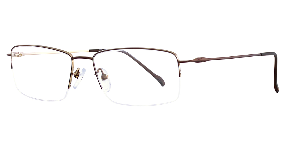 STEPPER 60070 SI Eyeglasses