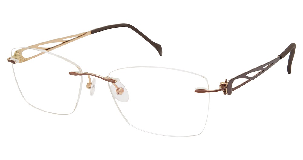 STEPPER 95219 SI Eyeglasses