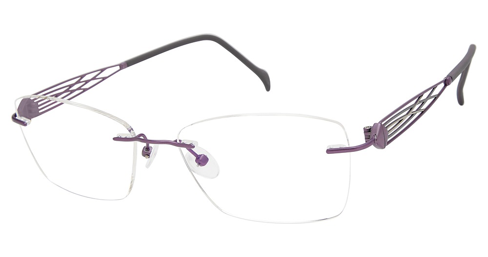 STEPPER 97019 SI Eyeglasses