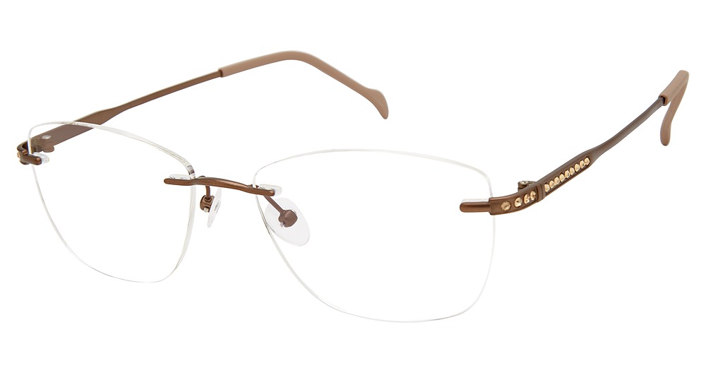STEPPER 97164 SI Eyeglasses