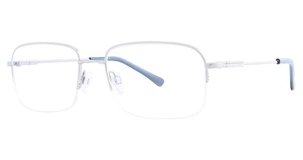 Stetson Zylo-Flex 724 Eyeglasses
