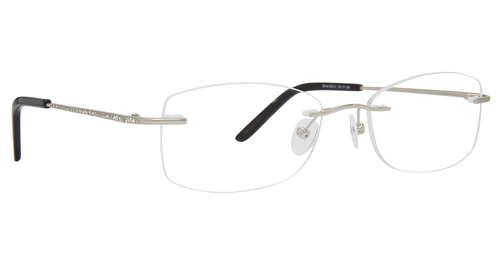 Totally Rimless TR Briolette 250 Eyeglasses