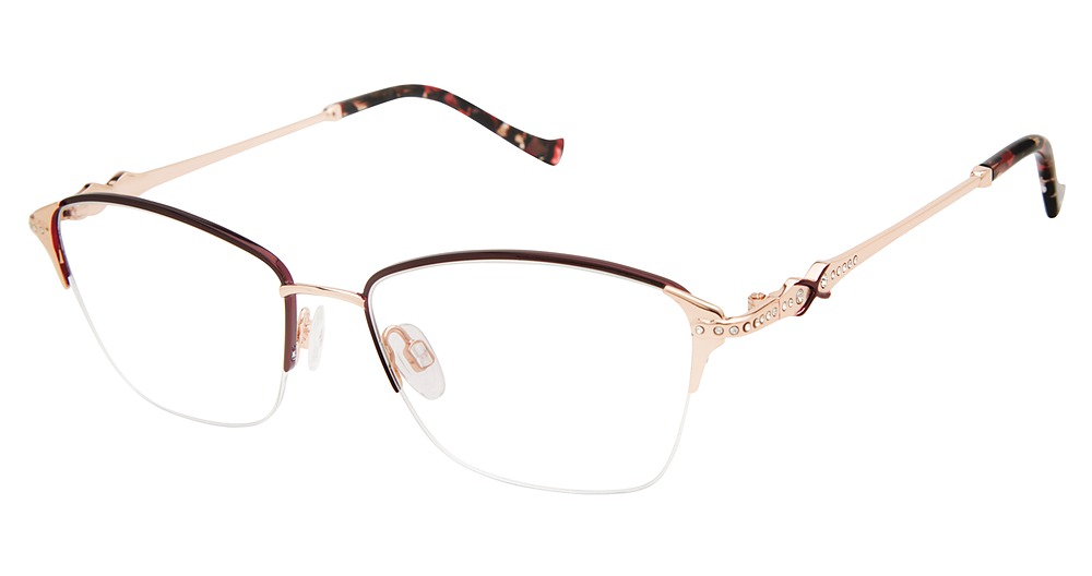 Tura R591 Eyeglasses
