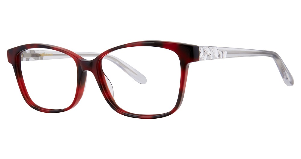 Vera Wang Evonne Eyeglasses