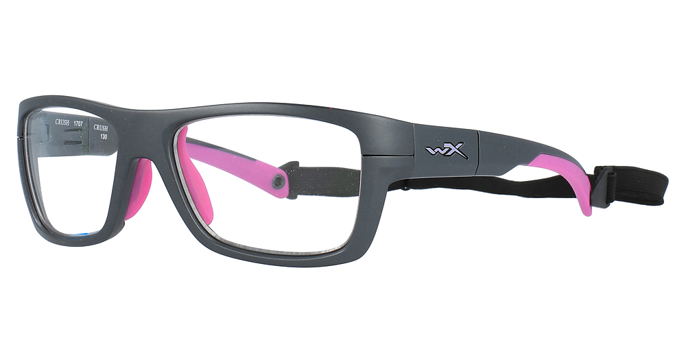 Wiley X CRUSH Eyeglasses