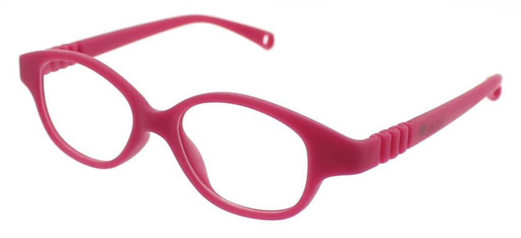 dilli dalli Cake Pop Eyeglasses