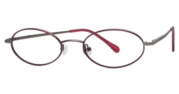 Hilco SG102 Eyeglasses