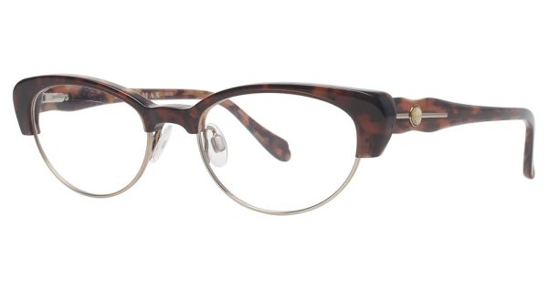 Leon Max Leon Max 4008 Eyeglasses