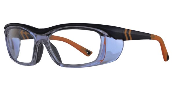 On-Guard Safety OG225S W/DUST DAM Eyeglasses
