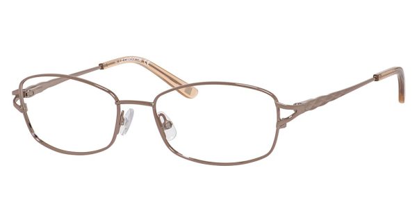 Liz Claiborne L 628 Eyeglasses