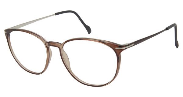 STEPPER 20050 SI Eyeglasses