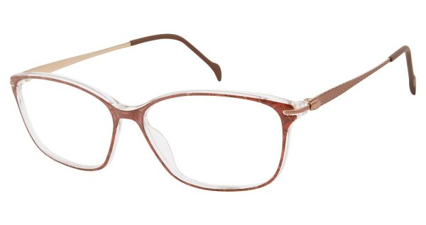 STEPPER 30084 SI Eyeglasses
