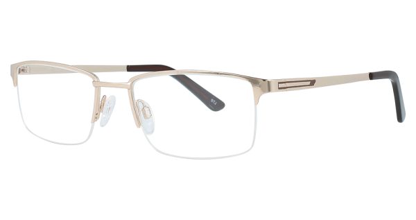 Match Eyewear MF 170 Eyeglasses