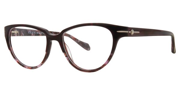 Leon Max Leon Max 4061 Eyeglasses