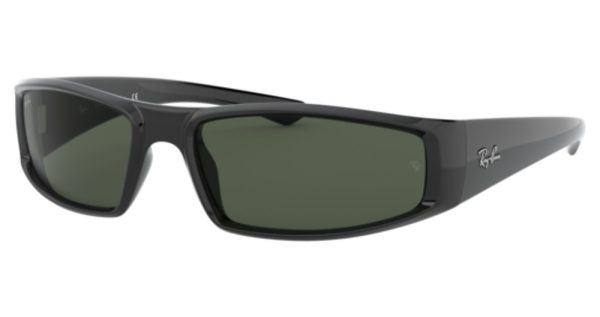 Ray-Ban RB4335 Sunglasses