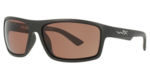 Wiley X PEAK Sunglasses