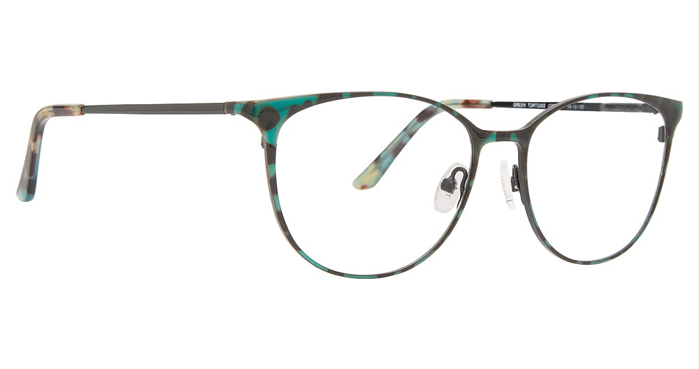 Xoxo Turin Eyeglasses