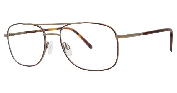 Stetson 380 Eyeglasses