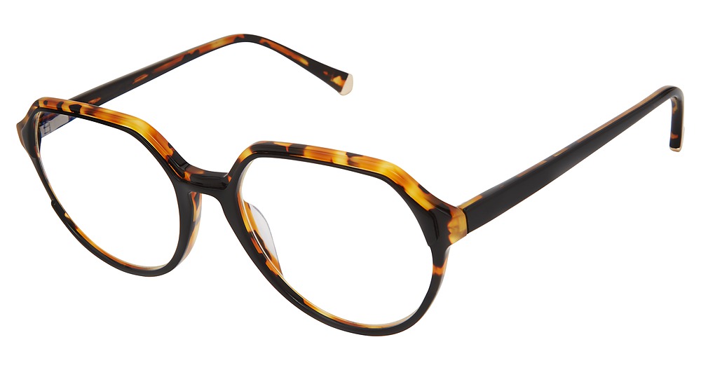 Kate Young for Tura K154 Eyeglasses