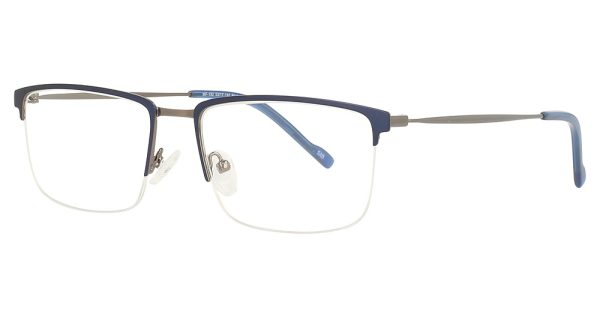 Match Eyewear 192 Eyeglasses