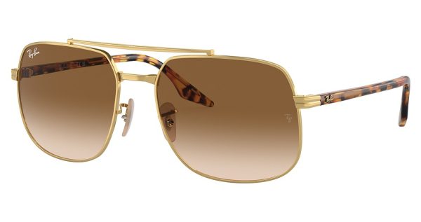 Ray-Ban RB3699 Sunglasses
