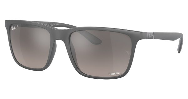 Ray-Ban RB4385 Sunglasses