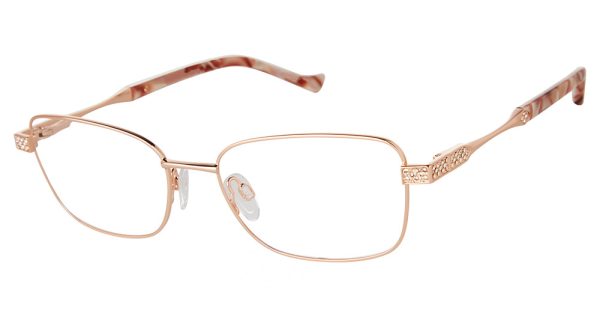 Tura TE281 Eyeglasses