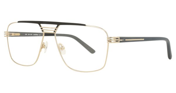 Helium 4464 Eyeglasses
