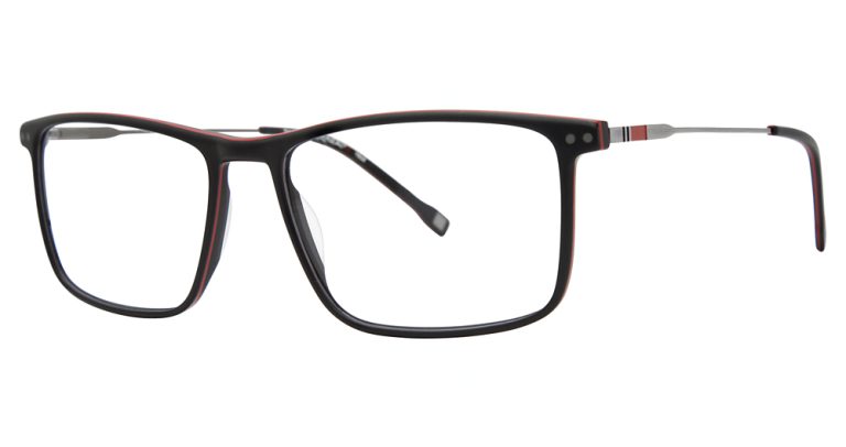 Shaquille O'Neal SHAQ 192Z Eyeglasses