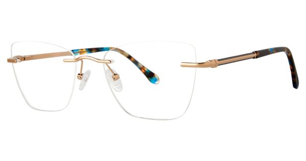 Modern Art A627 Eyeglasses