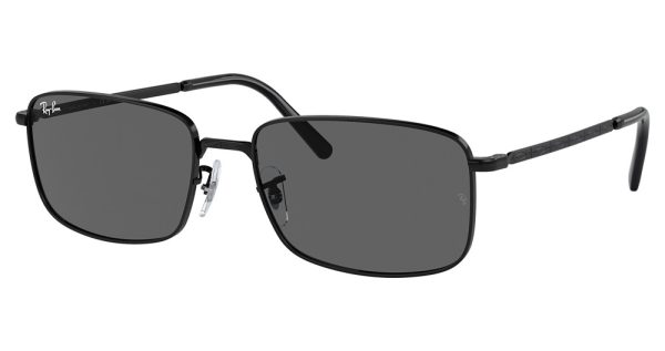 Ray-Ban RB3717 Sunglasses