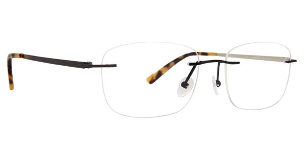 Totally Rimless TR Fintan 363 Eyeglasses