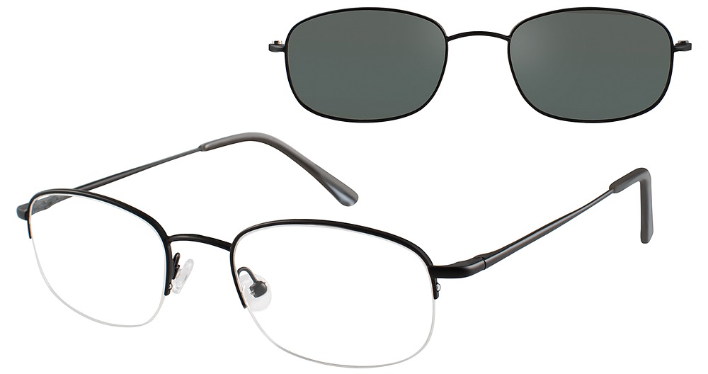 REVOLUTION 450 Eyeglasses