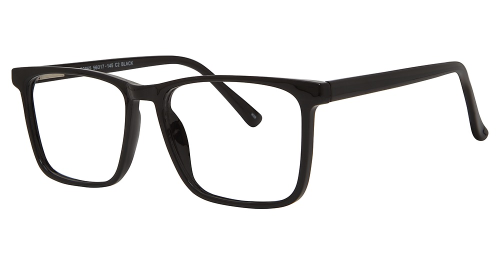 SMART S2865 Eyeglasses