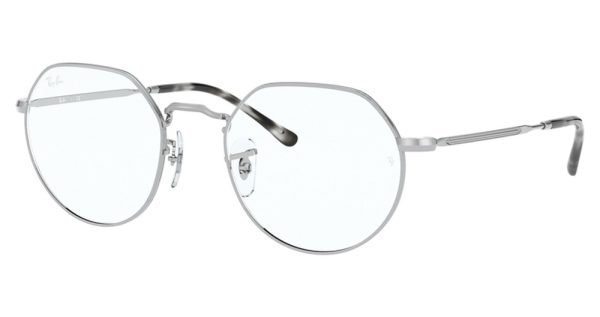 Ray-Ban RX6465 JACK Eyeglasses