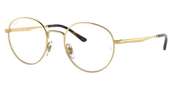 Ray-Ban RX3681V Eyeglasses